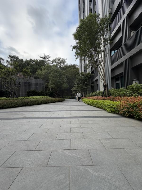 Taipei Veteran Hospital: Altra Pietra Colosseo | STONE NV